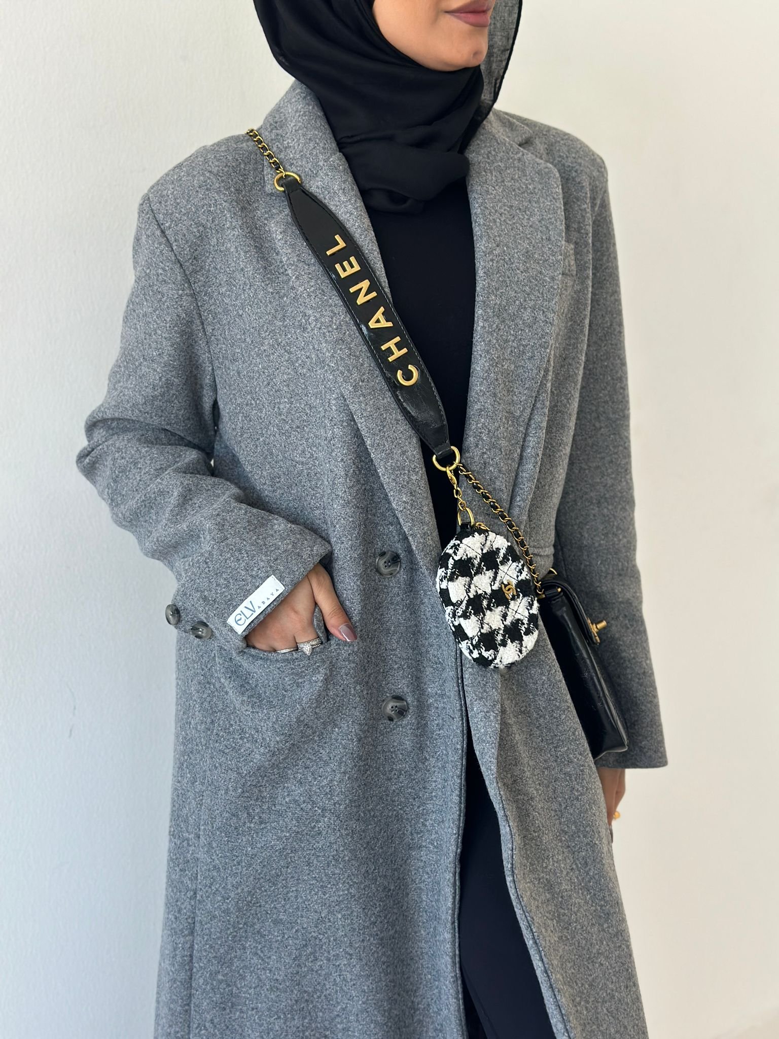 R021 – ELV ABAYA