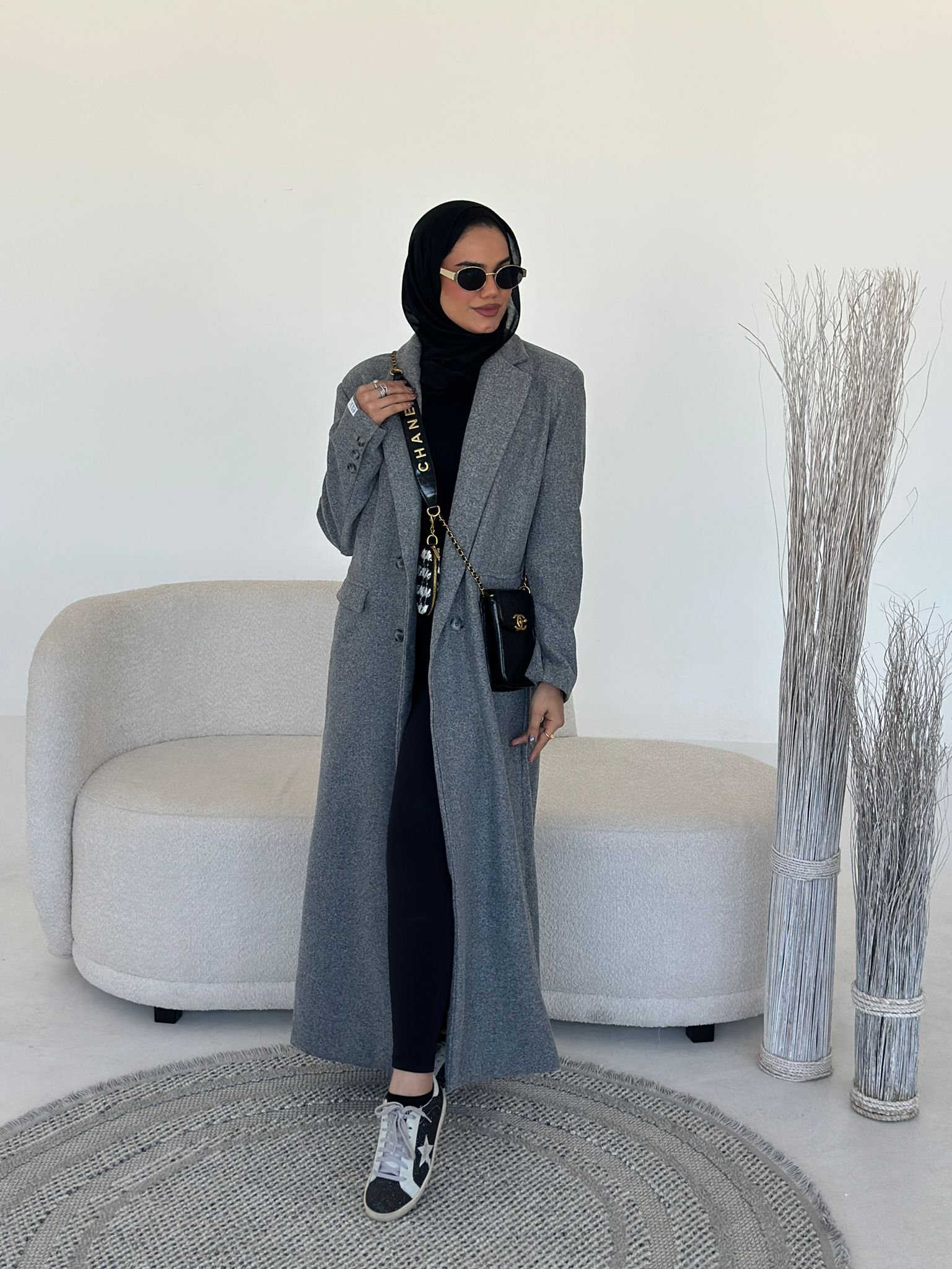 R021 – ELV ABAYA