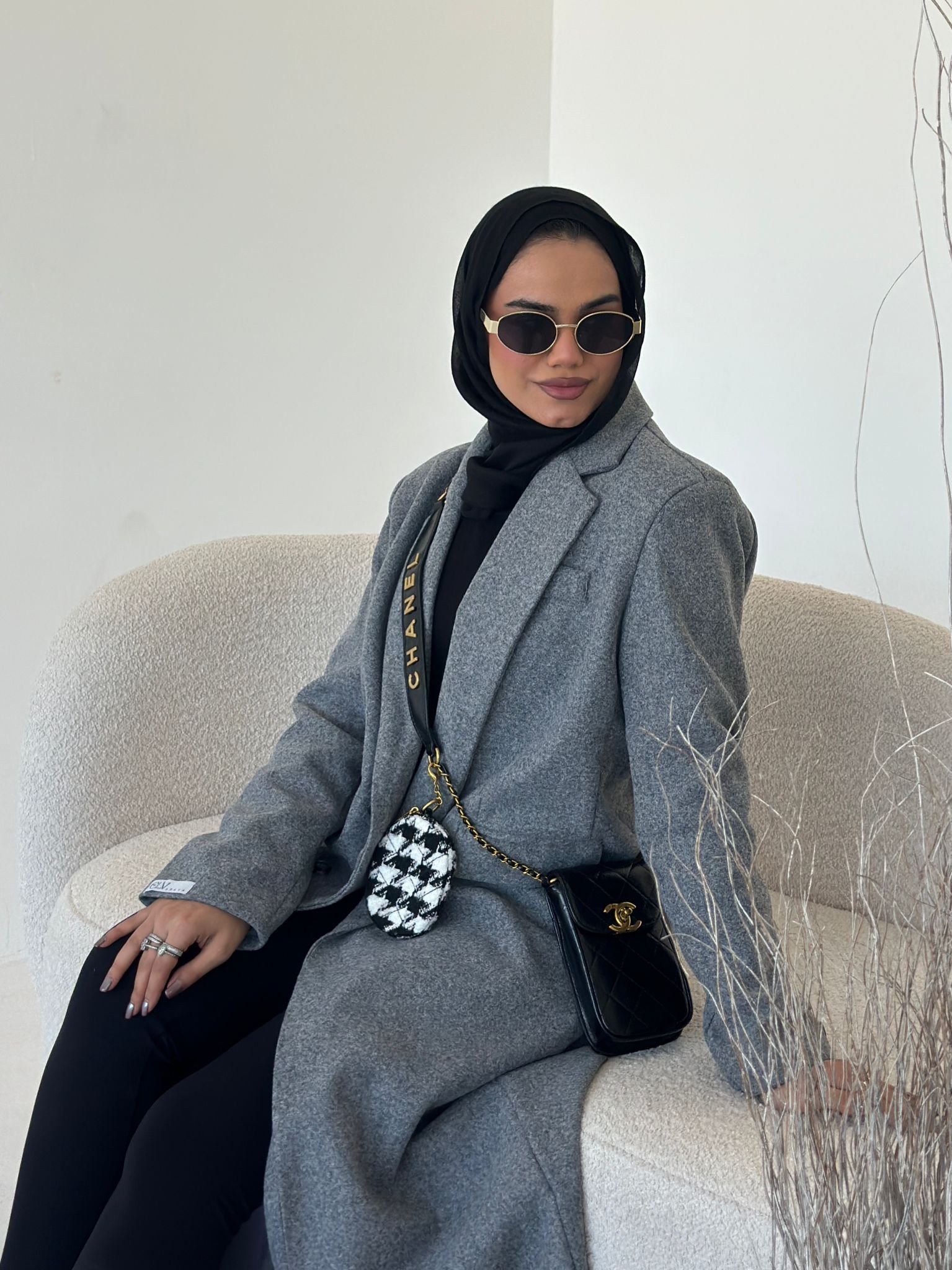 R021 – ELV ABAYA